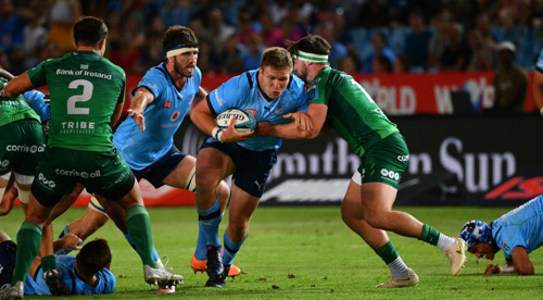 Jan-Hendrik Wessels to make first start this season | SuperSport