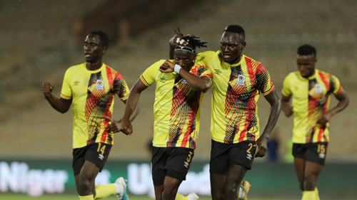 Uganda defeat Niger but miss out on Afcon qualification | SuperSport