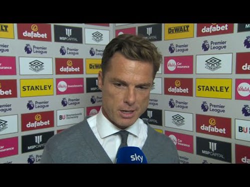 Premier League | AFC Bournemouth v Arsenal | Post-match interview with ...