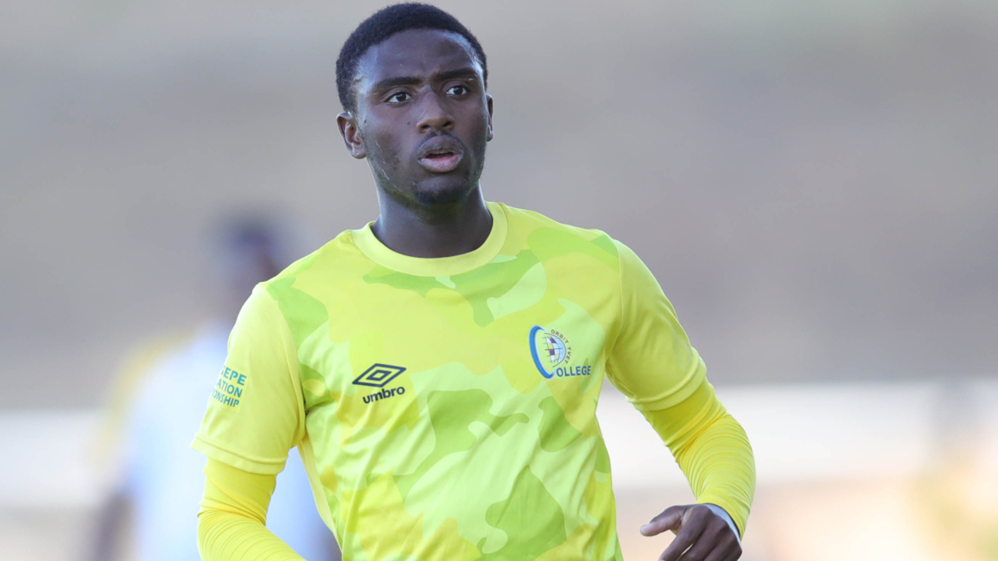 Orbit College maintain 100 per cent record | SuperSport