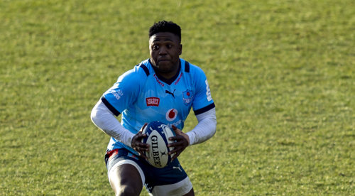 Simelane back at 13 for Bulls | SuperSport