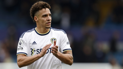 Rodrigo leaves Leeds for Qatari club Al-Rayyan | SuperSport