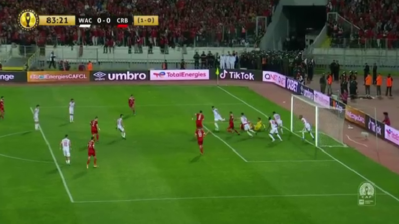 CR Belouizdad | SuperSport