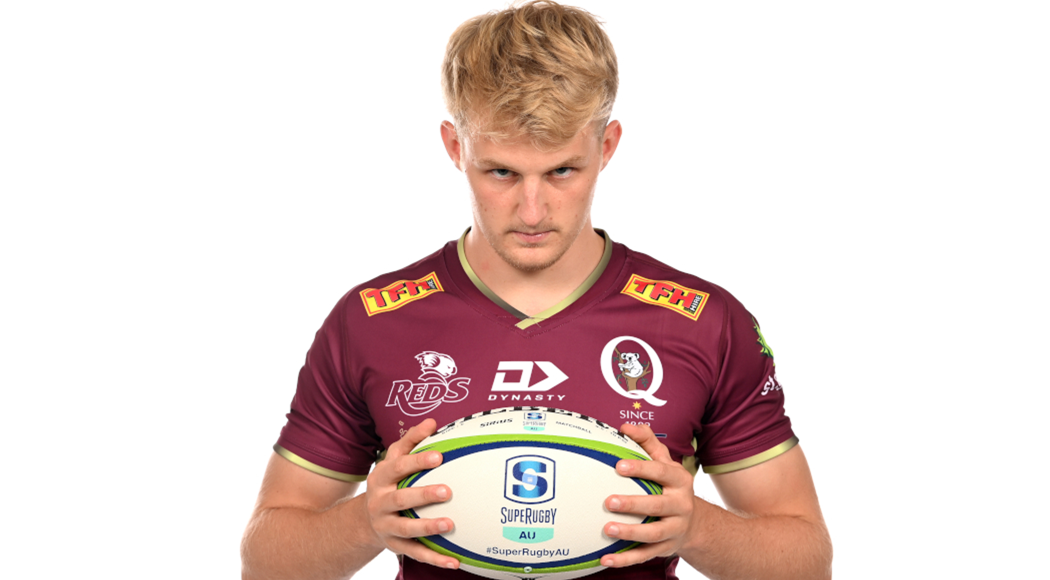 Flyhalf flashback as Lynagh gets a start for Queensland | SuperSport