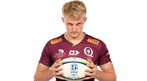 Flyhalf flashback as Lynagh gets a start for Queensland | SuperSport
