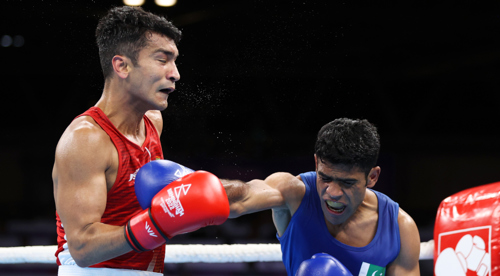 Two Pakistan boxers missing in Britain after Commonwealth Games ...