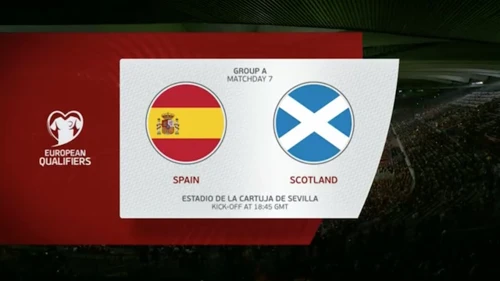 Spain v Scotland | Group A | Match Highlights | UEFA Euro 2024 ...