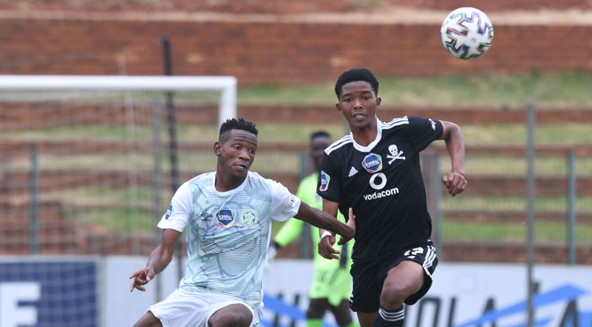 Pirates rope in Diski Challenge captain ahead of derby | SuperSport
