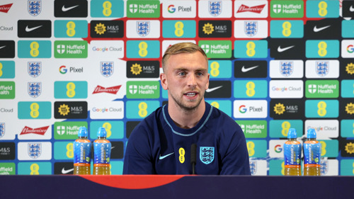 West Ham's Bowen says career-best form behind England recall | SuperSport