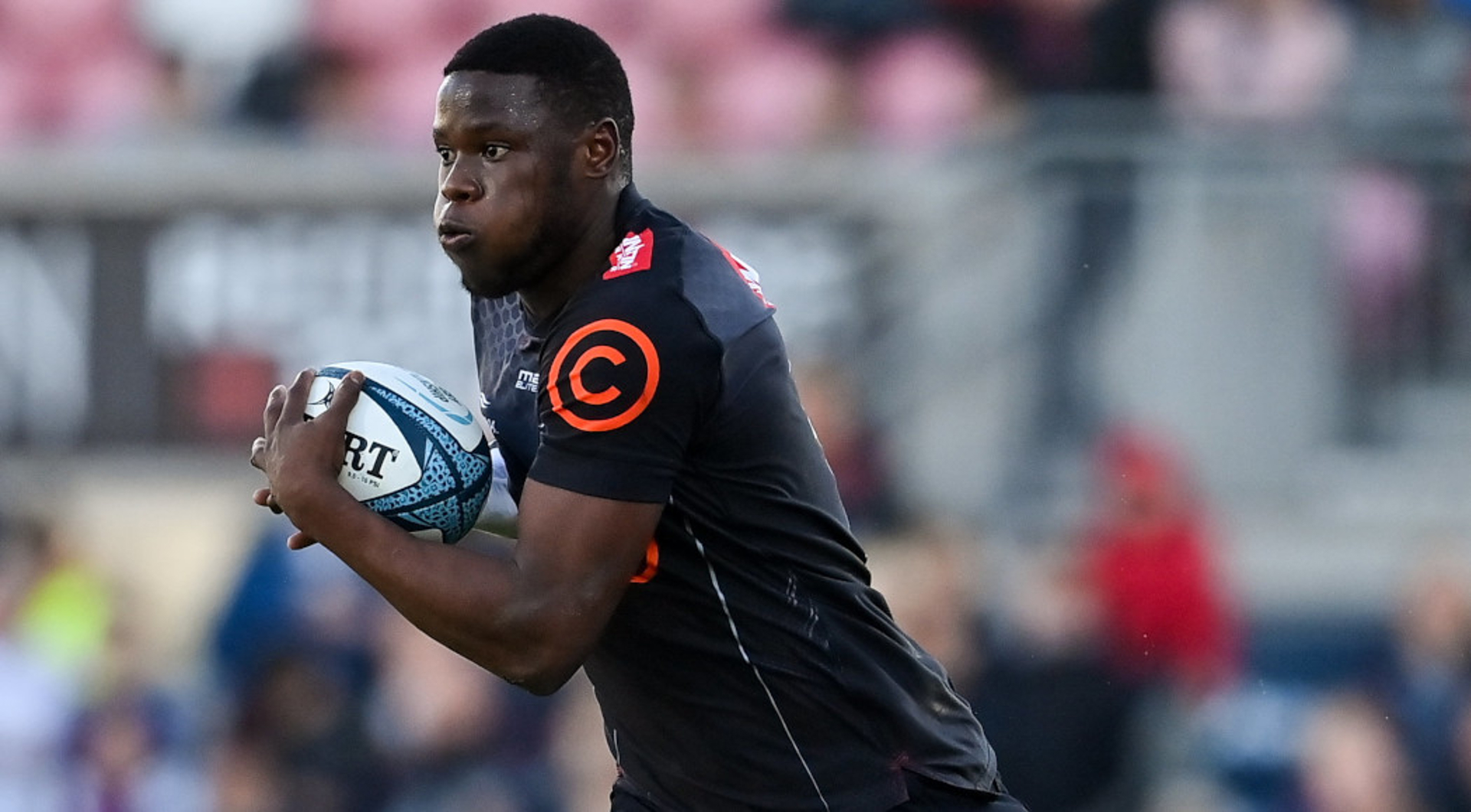 Fassi in Sharks pre-season team | SuperSport