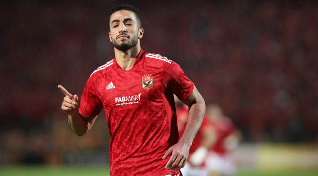 Al Ahly defeat Raja in Cairo | SuperSport