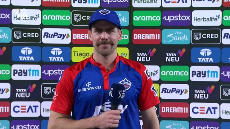 Delhi Capitals | SuperSport