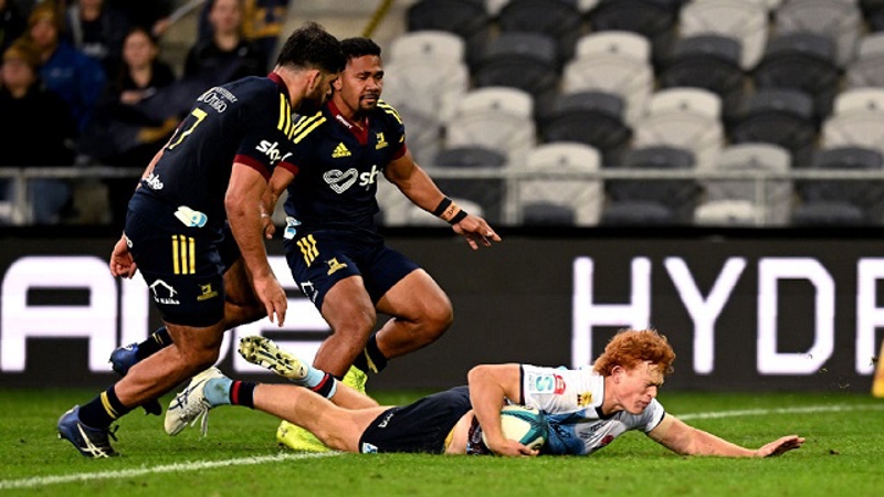 Highlanders | SuperSport