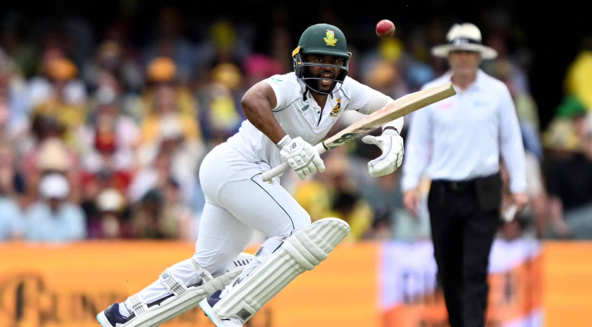 Bavuma named captain of new-look test team | SuperSport