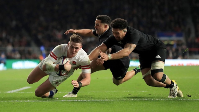 New Zealand | SuperSport