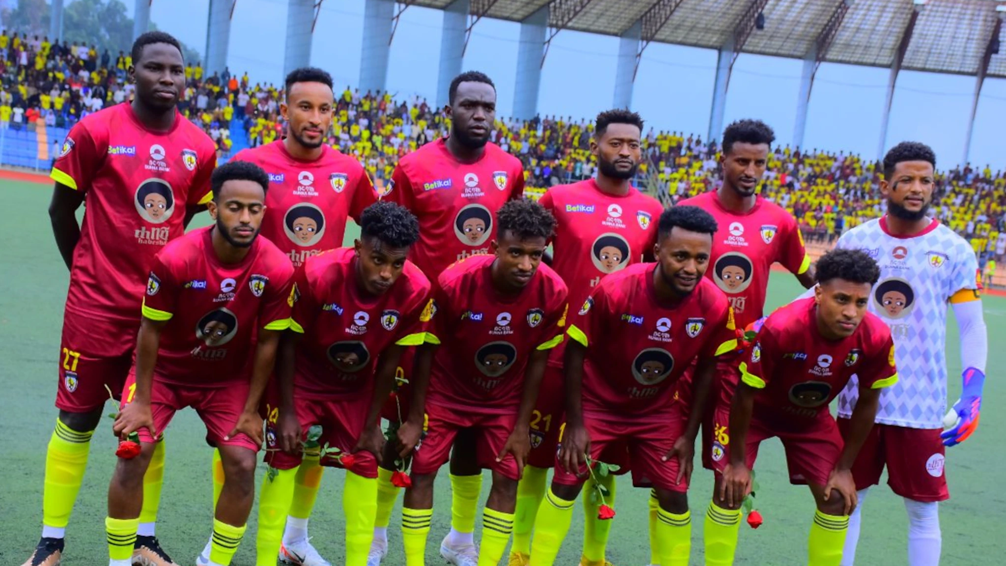 Dire Dawa face Ethiopia Coffee, Commercial Bank and Hadiya clash ...