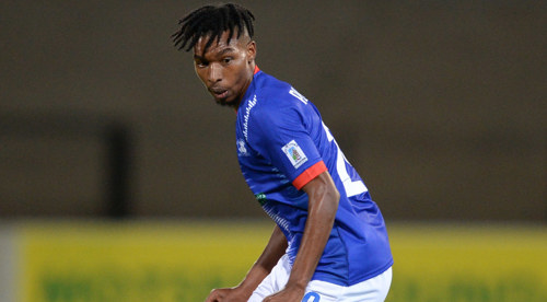 Maritzburg deny Richards Bay top spot | SuperSport