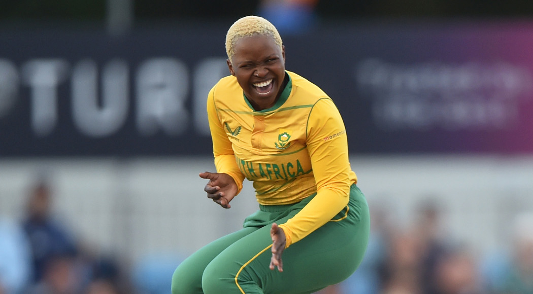 Mlaba enjoys the challenge of T20 cricket | SuperSport