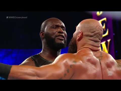 Wrestling Video | SuperSport