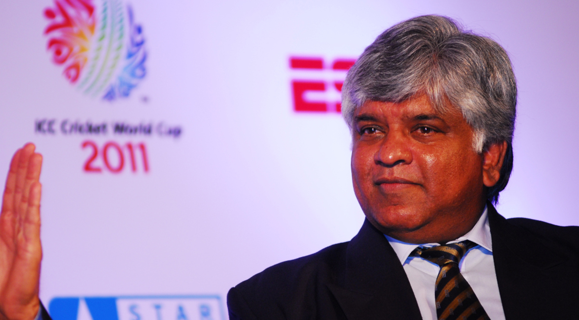 Sri Lanka's Ranatunga ordered to pay over cricket feud | SuperSport