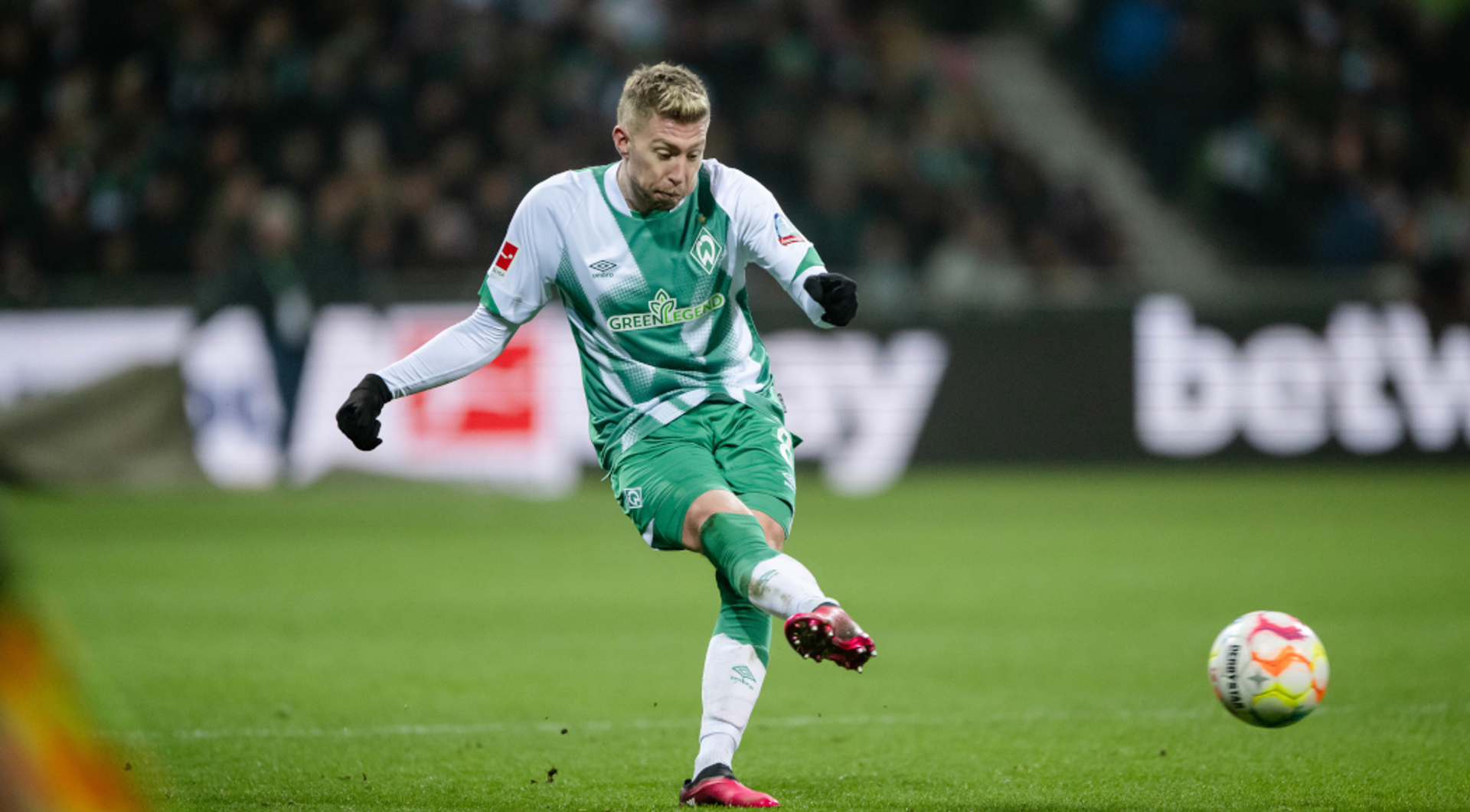 German defender Weiser may play for Algeria | SuperSport