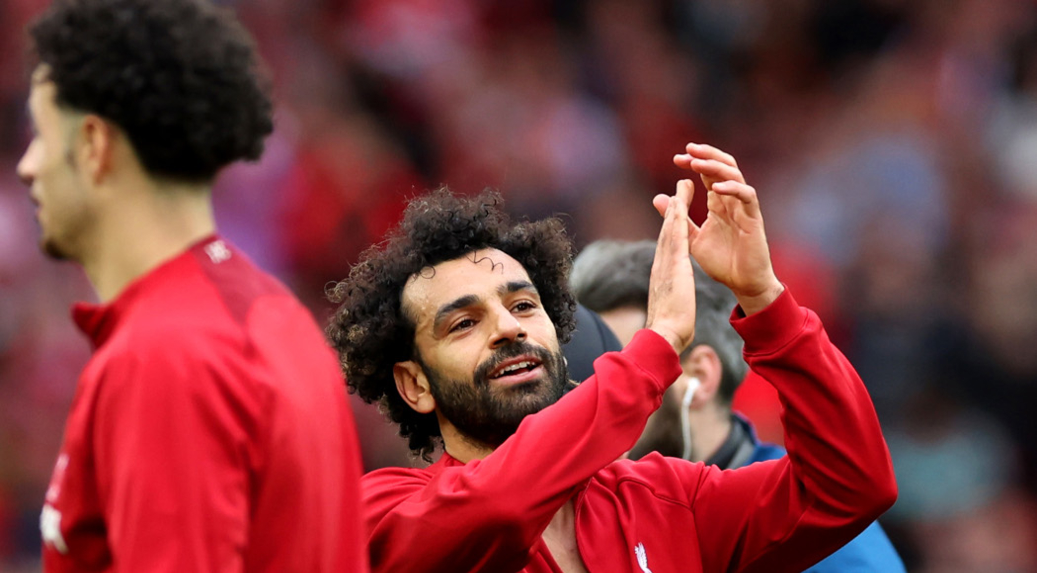 African players in Europe: Milestones for goal king Salah | SuperSport