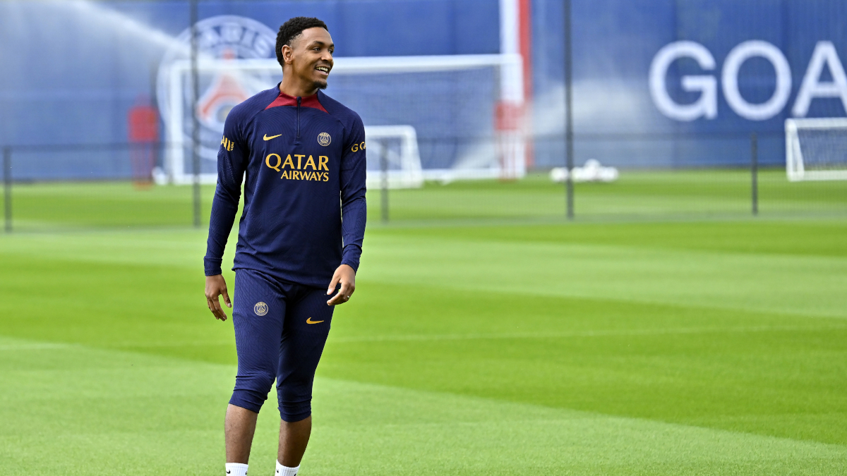 PSG's Senegal defender Diallo joins Qatar's Al-Arabi | SuperSport