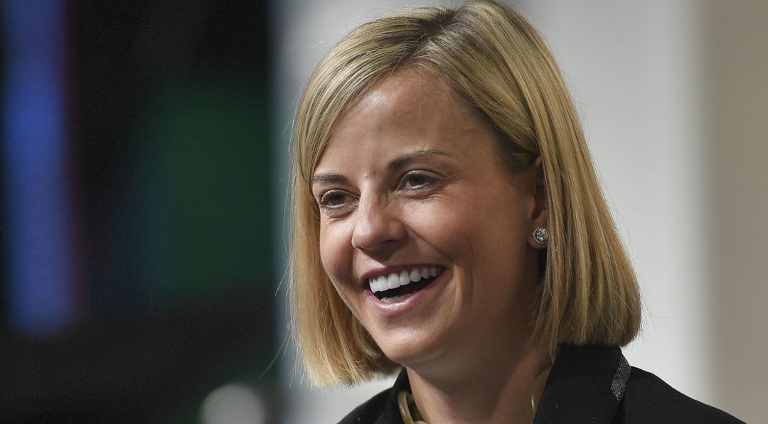 Susie Wolff to run new all-female F1 Academy | SuperSport