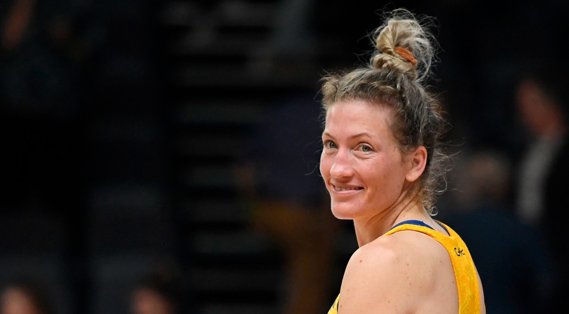 Pretorius thrilled to return to court after maternity break | SuperSport