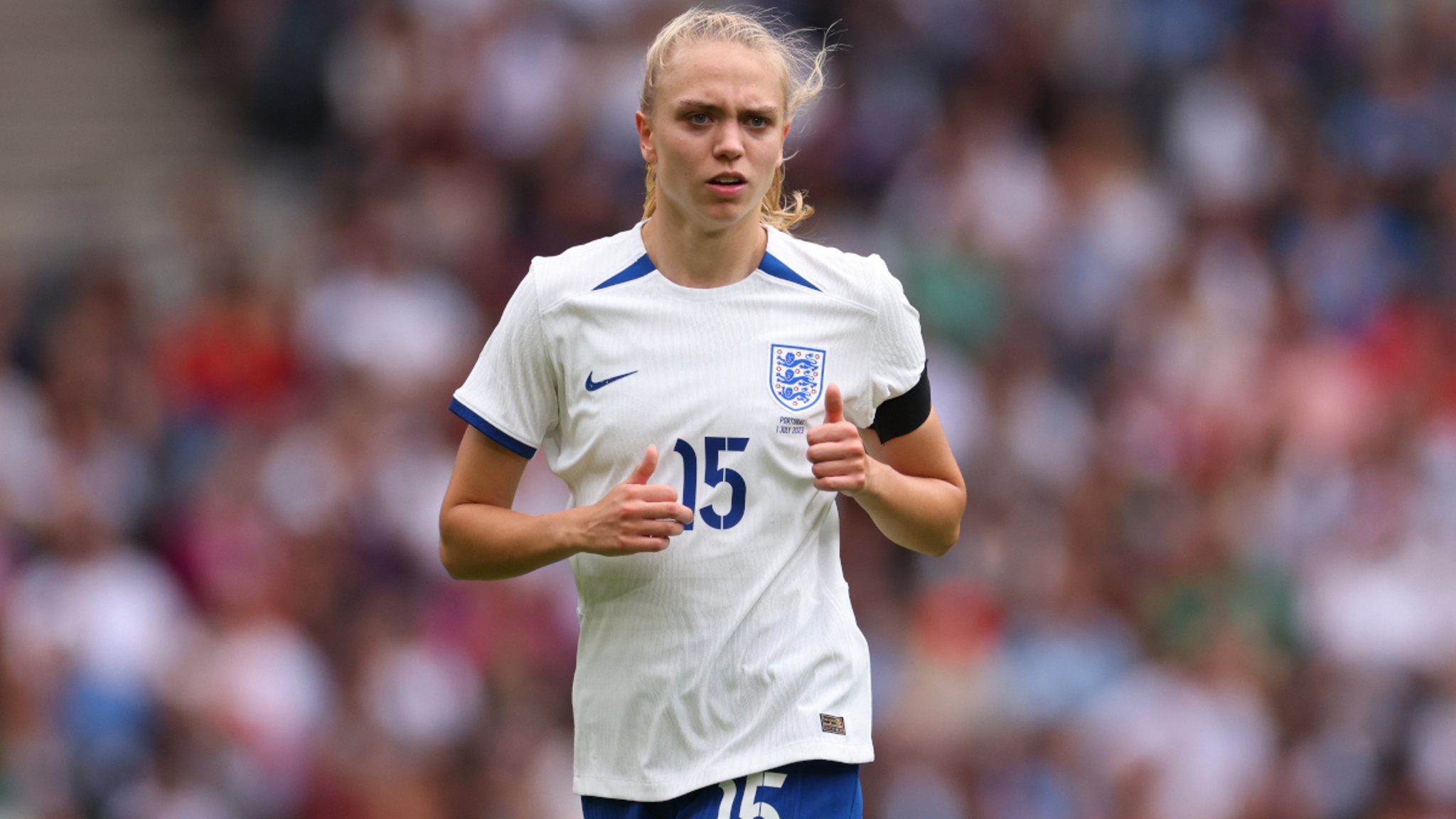 England's Morgan relieved at first World Cup call-up | SuperSport