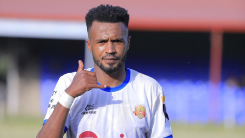 Getachew looks back on outstanding season | SuperSport