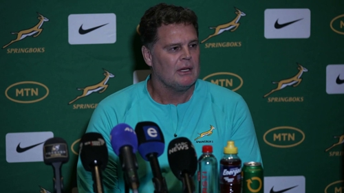 Springboks Videos | SuperSport