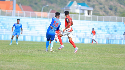 Hotessa, Gezahegn double up as Adama-Hadiya draw six-goal thriller ...