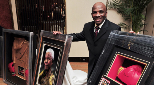 Remembering ‘Baby Jake’ Matlala | SuperSport