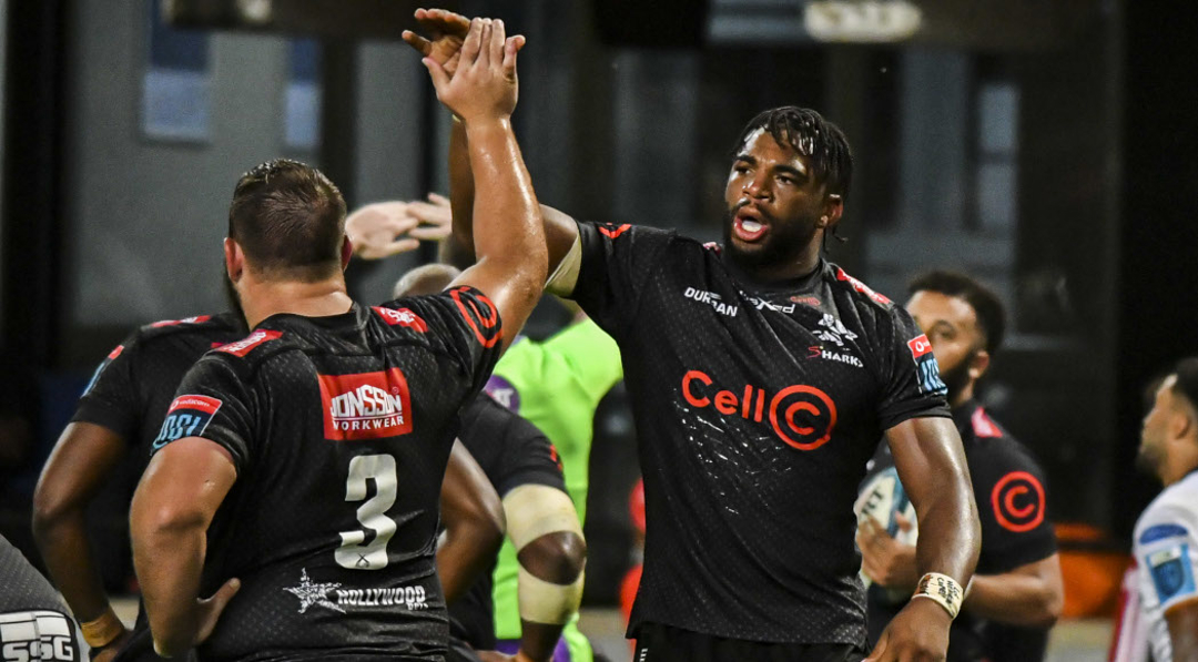 Four from four for SA teams over Welsh opposition | SuperSport