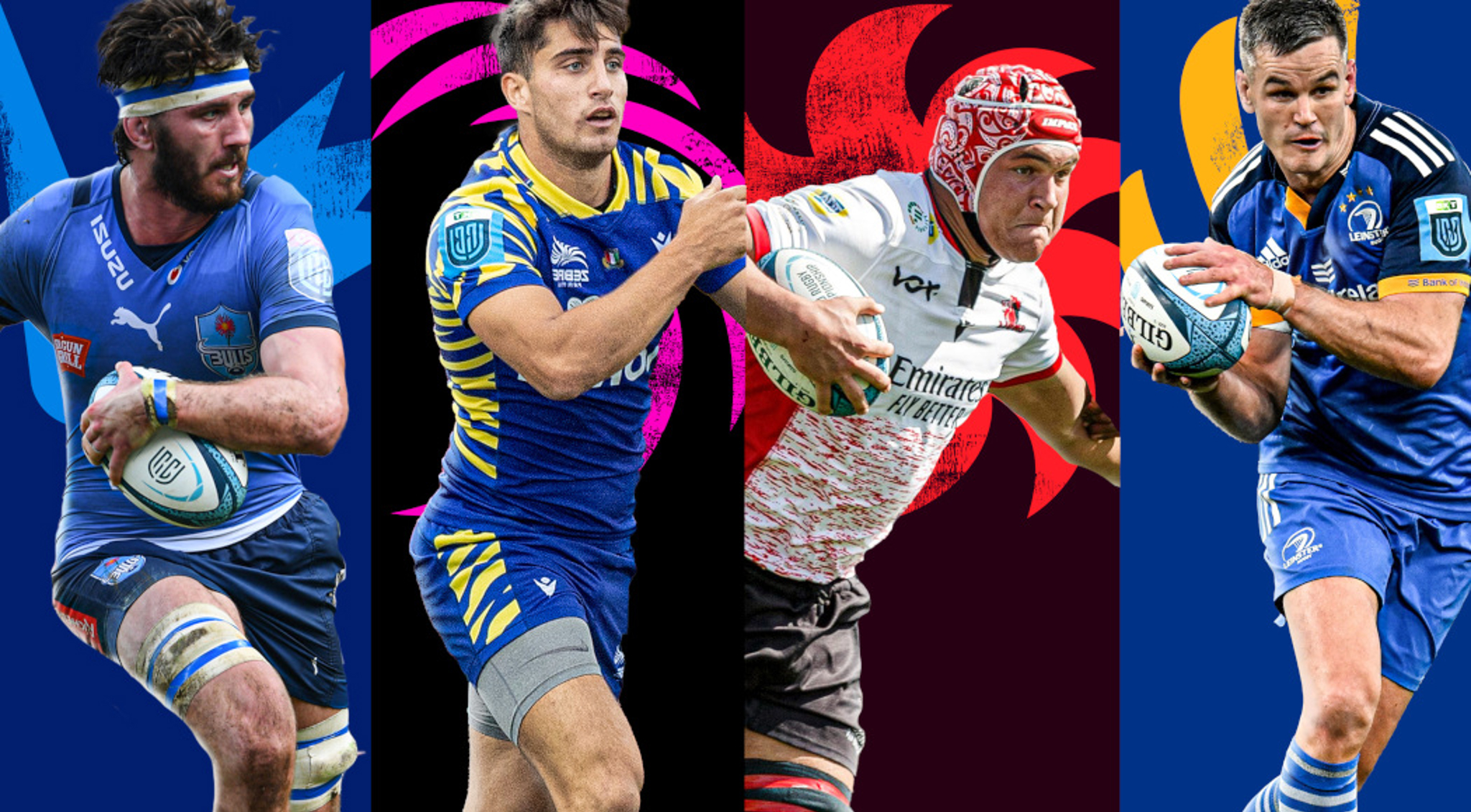 Best action, best analysis all on SuperSport on rousing rugby weekend ...