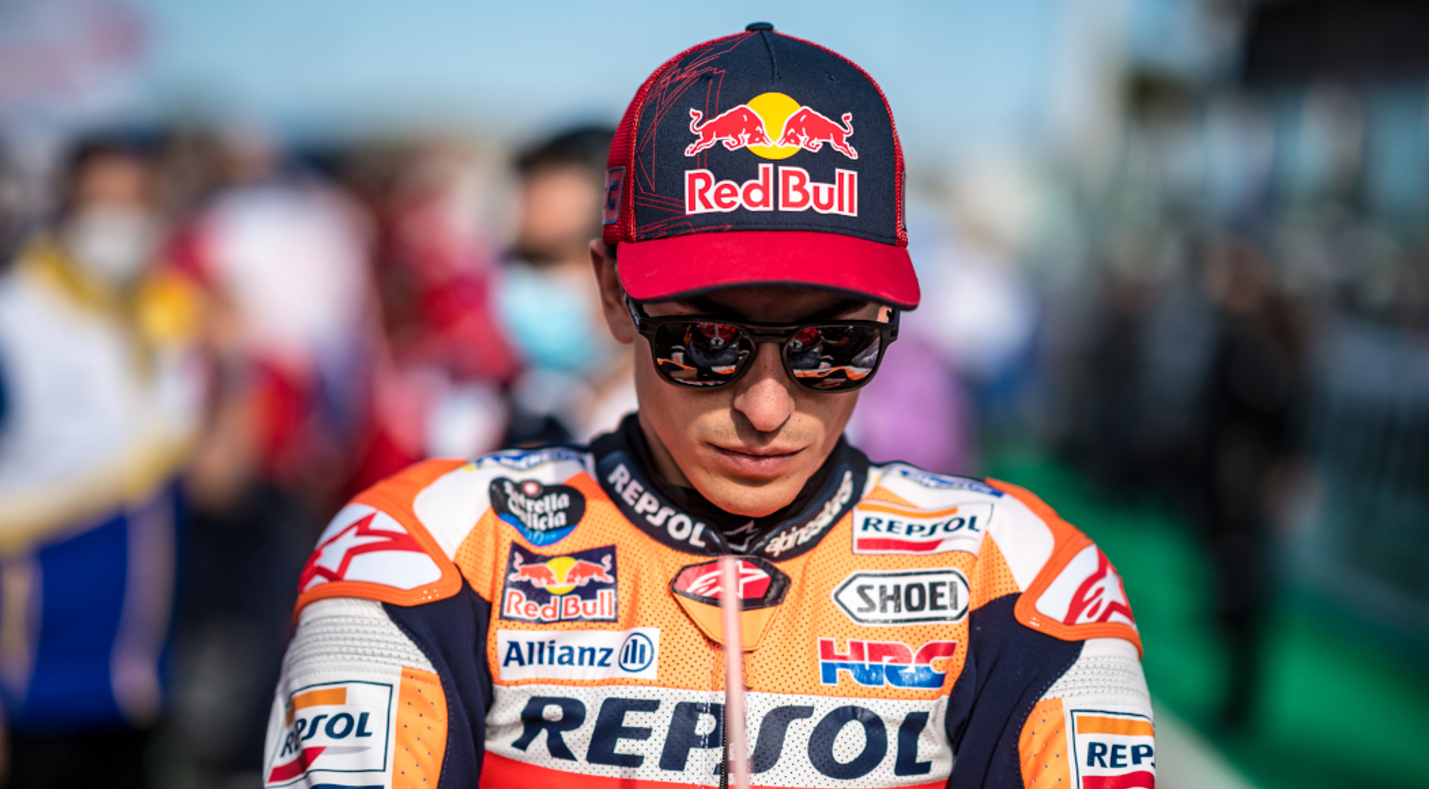 MotoGP great Marquez eyes return after reassuring tests | SuperSport