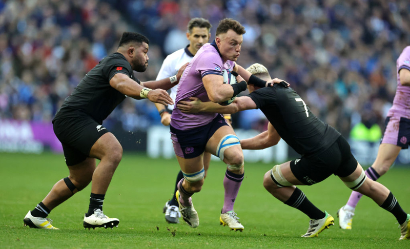 New Zealand | SuperSport