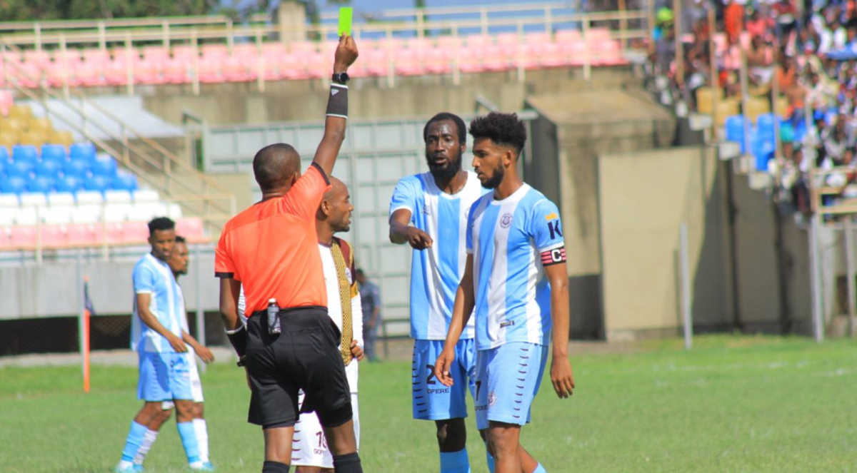 Hawassa host Insurance as Ethio Electric's fate hangs on Mekelakeya ...