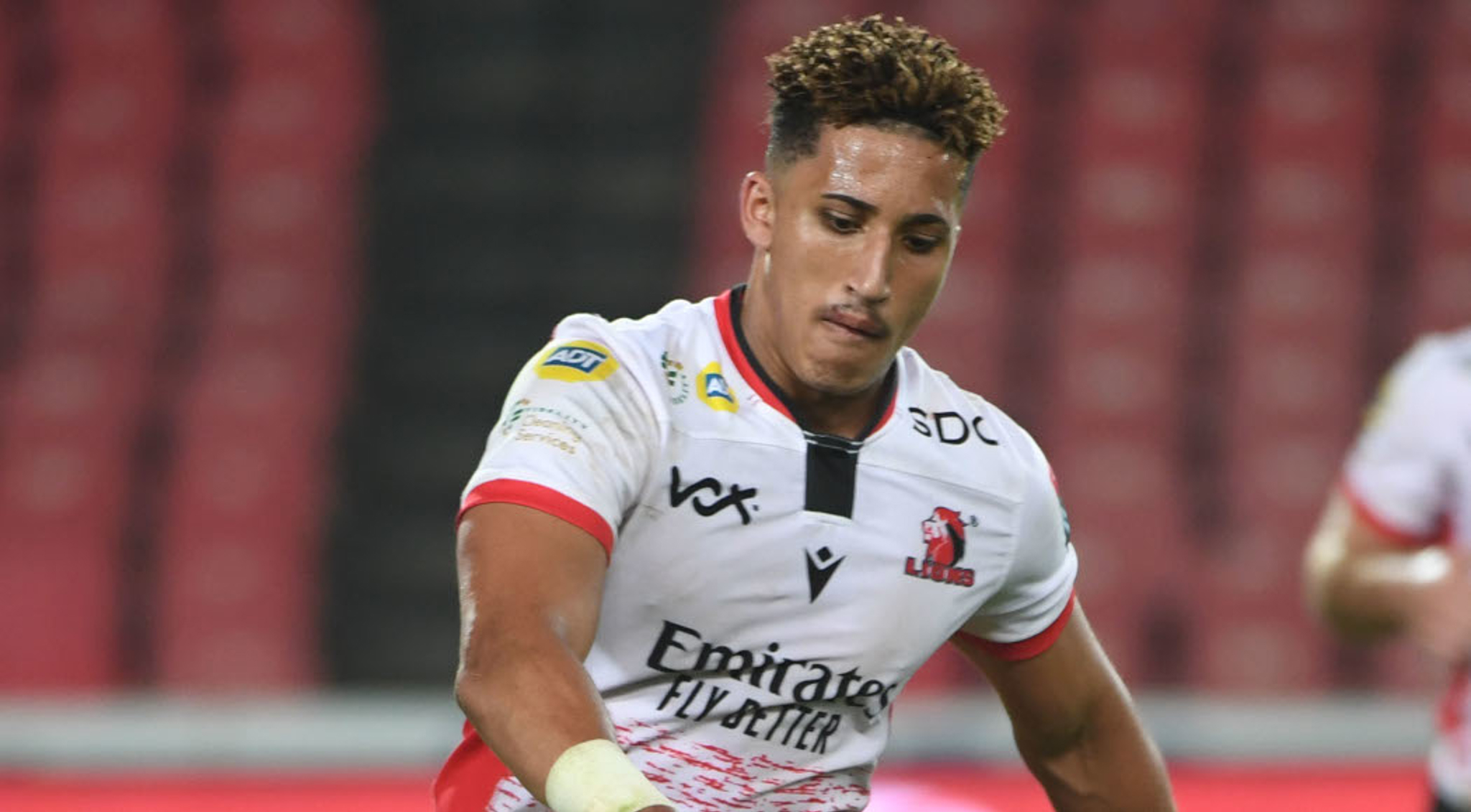 Jordan Hendrikse zones in on Bok no 10 jersey | SuperSport