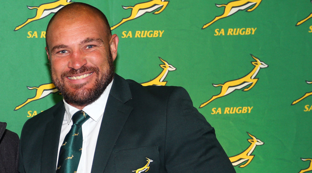 SA Under-18 squad named for Georgia tour | SuperSport