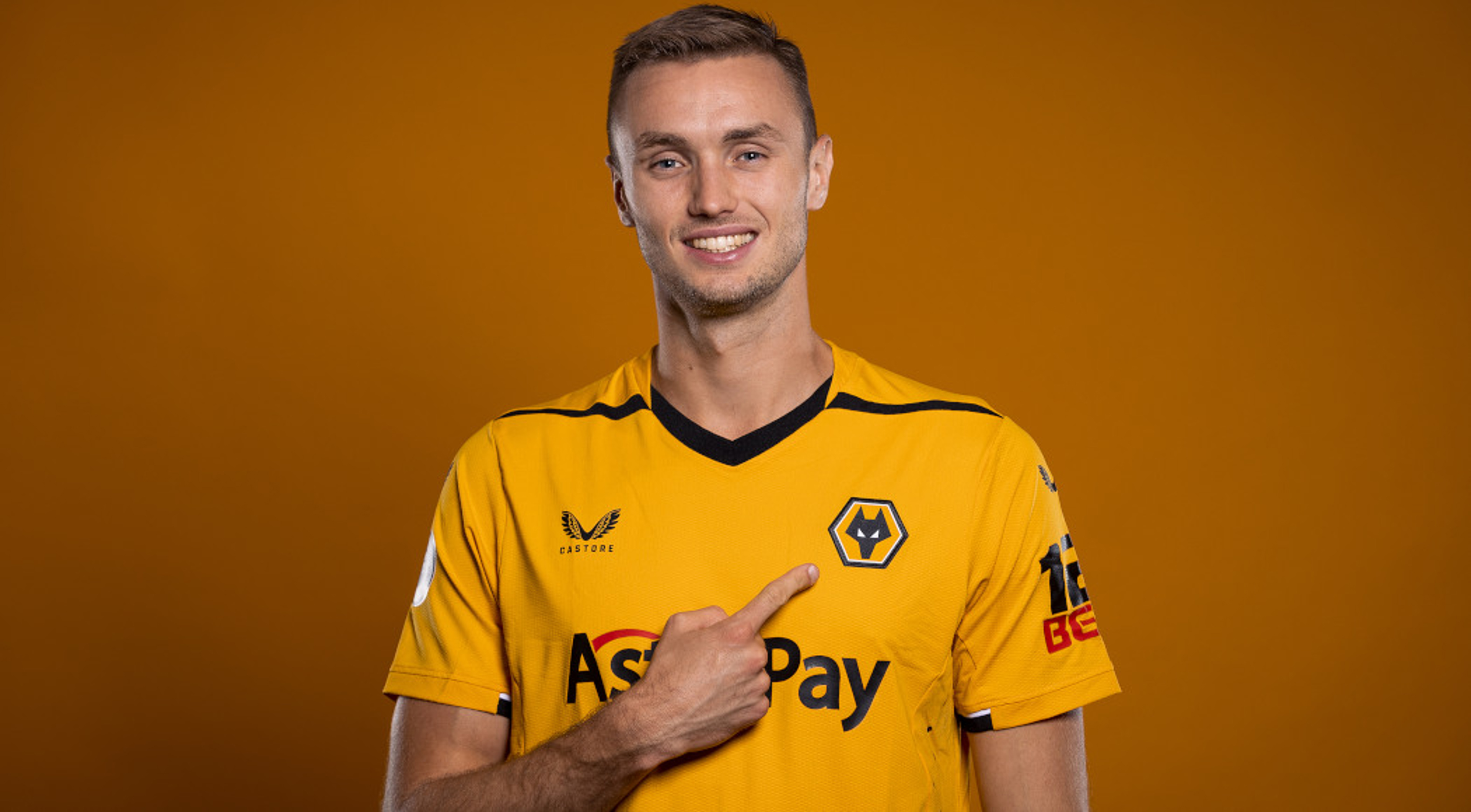 Wolves sign Austria international Kalajdzic | SuperSport