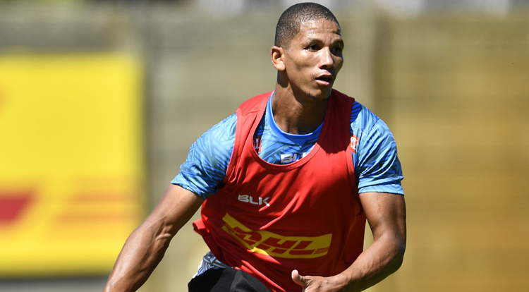 Manie well prepared and ready to step into the breach | SuperSport