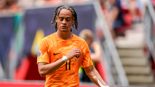 Simons departs PSV to re-sign with French champions PSG | SuperSport