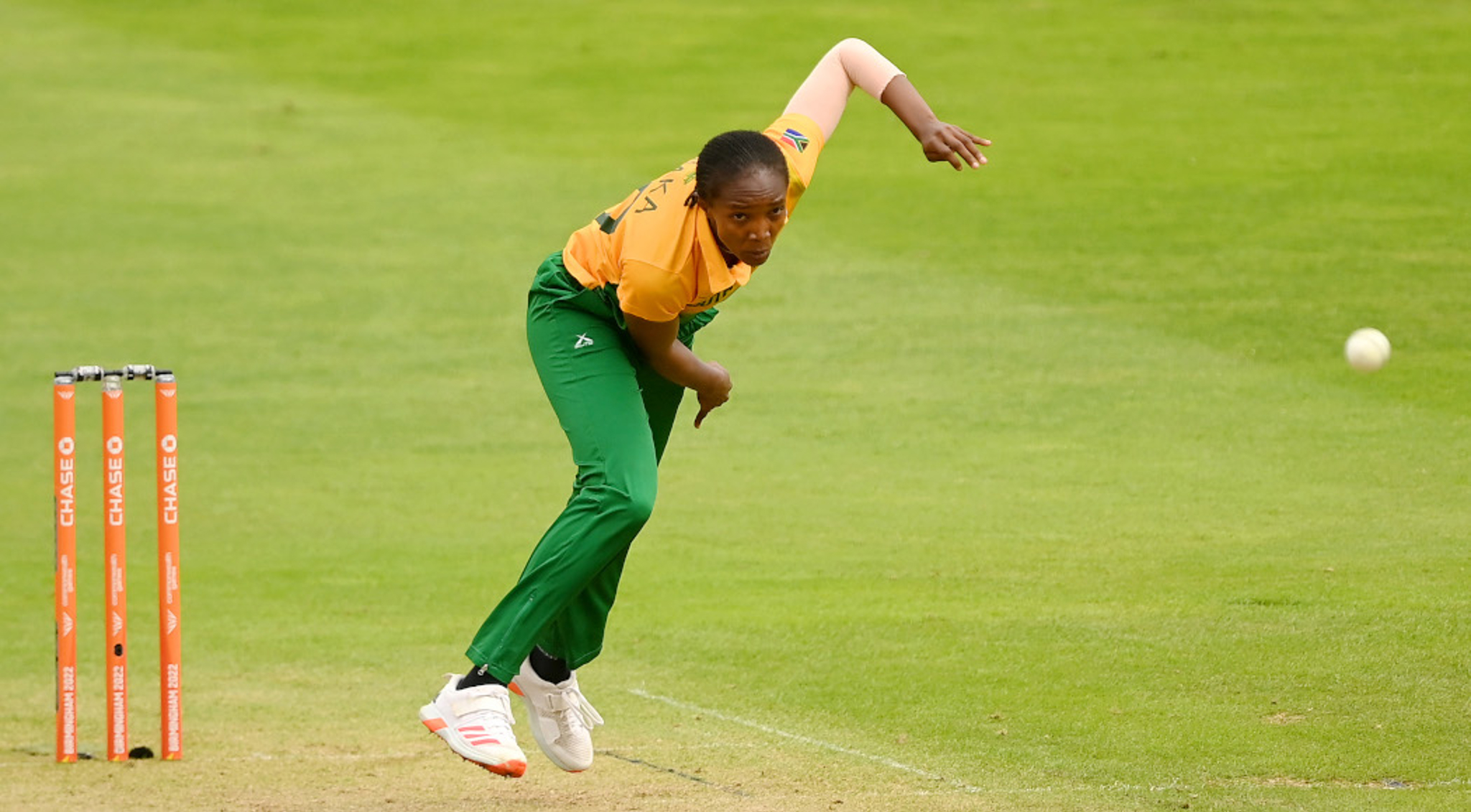 Khaka and Maharaj revel in awards | SuperSport