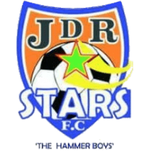 JDR Stars | SuperSport