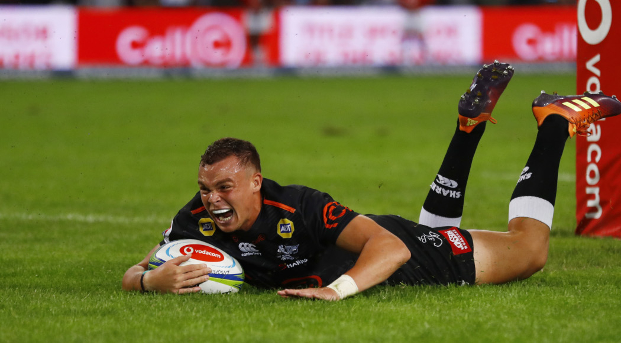 If form influences Bok selection then Curwin could be a bolter | SuperSport