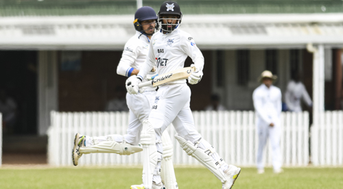 Tuskers and Storm triumph in CSA One-Day Cup | SuperSport