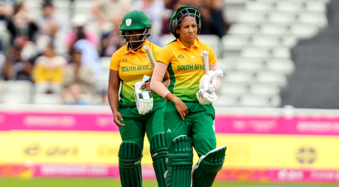 Momentum Proteas to face India and West Indies in T20i tri-series | SuperSport