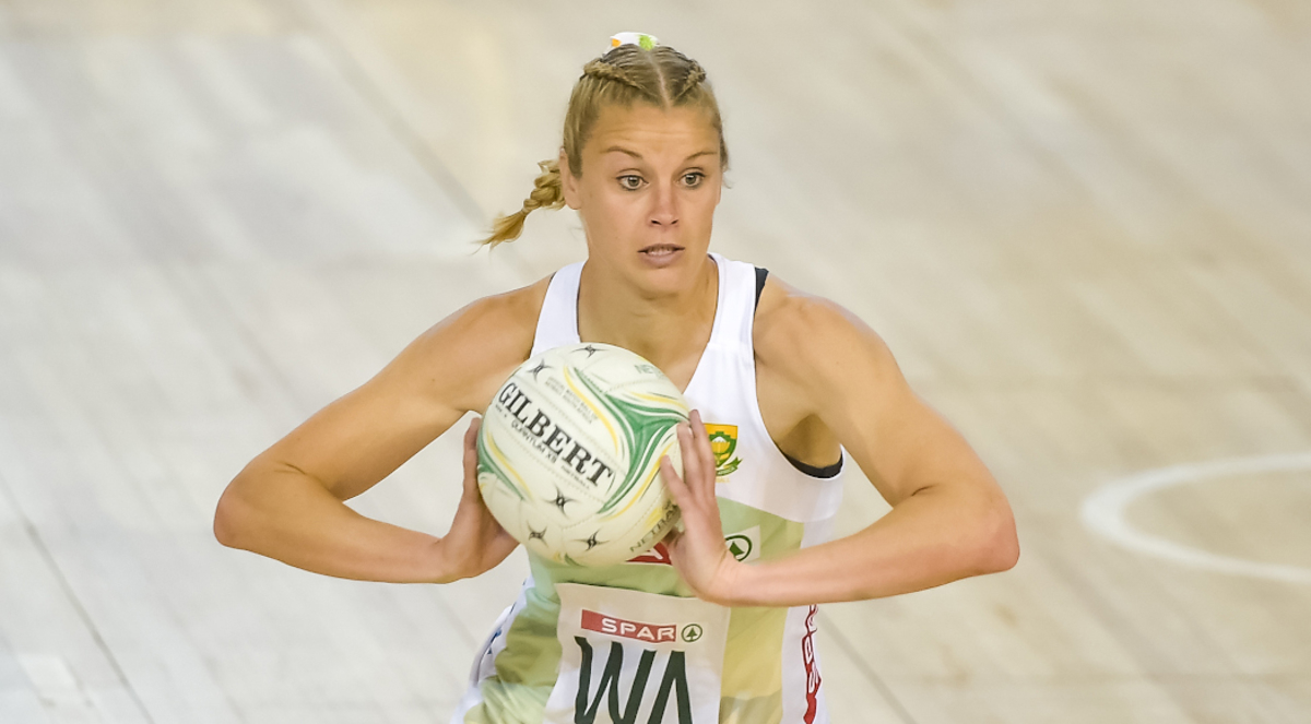 Griesel confident of Jaguars gold finish at the TNL | SuperSport